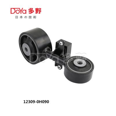 Cina toyota 12309-0H090 Motor Strut Mount montaggio del motore su misura in vendita