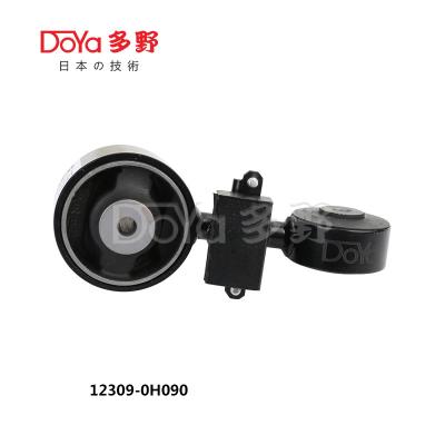 Cina toyota 12309-0H090 Motor Strut Mount montaggio del motore su misura in vendita