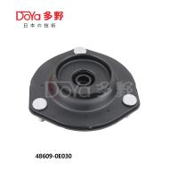 China 48609-0E030 TOYOTA front strut mount for sale