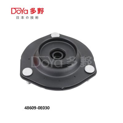 中国 48609-0E030 TOYOTA フロントストラットマウント 販売のため