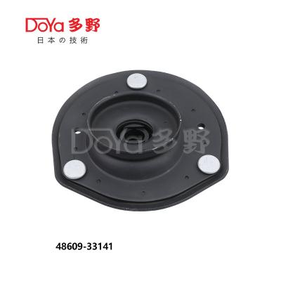 China Toyota 48609-33141 OEM Original SUPPORT SUB ASSY à venda