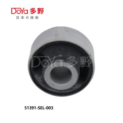 China 51391-SEL-003 HONDA City SEL Jazz SAA Vorderunterarm Busch zu verkaufen