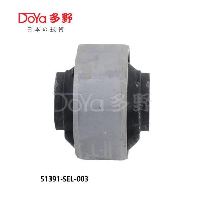 China 51391-SEL-003 HONDA City SEL Jazz SAA Vorderunterarm Busch zu verkaufen