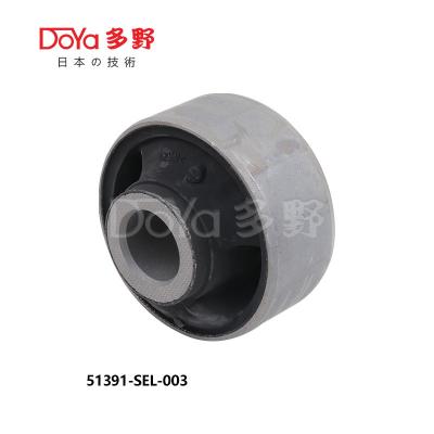 China 51391-SEL-003 HONDA City SEL Jazz SAA Vorderunterarm Busch zu verkaufen