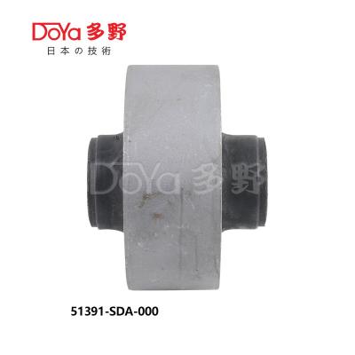 Cina honda 51391-SDA-A03 Front Compliance Bush in vendita