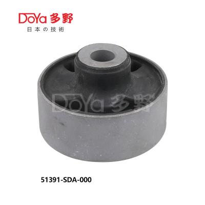 Cina honda 51391-SDA-A03 Front Compliance Bush in vendita