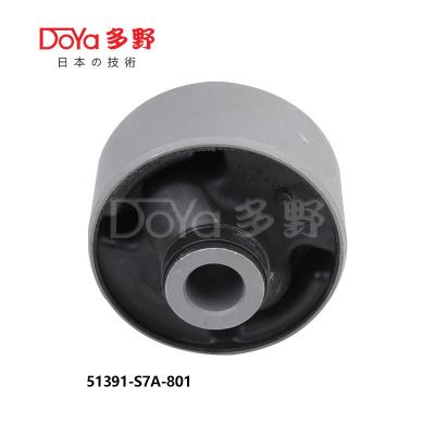 Cina Honda 51391-S7A-801 sospensione bush in vendita