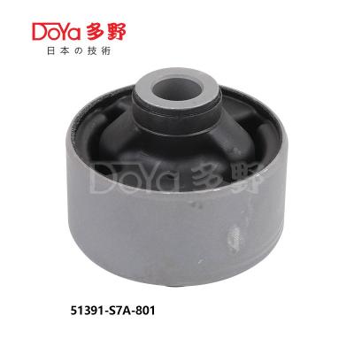 Cina Honda 51391-S7A-801 sospensione bush in vendita