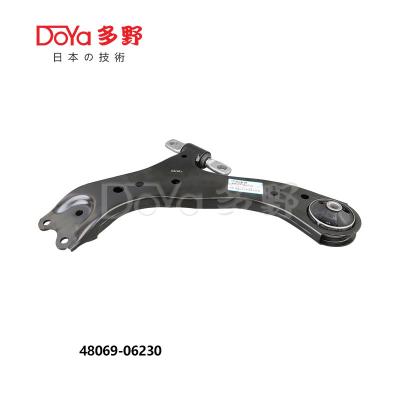 Cina toyota 48069-06230 Car Control Arm Toyota CAMRY in vendita