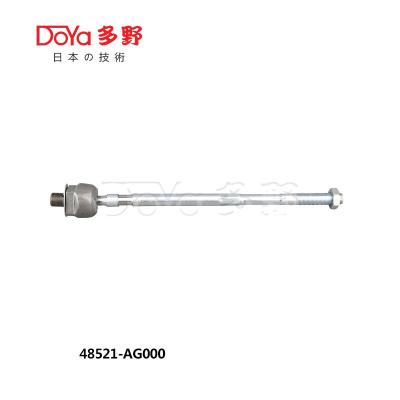 Cina Nissan Rack End/Giunto assiale 48521-ag000 in vendita