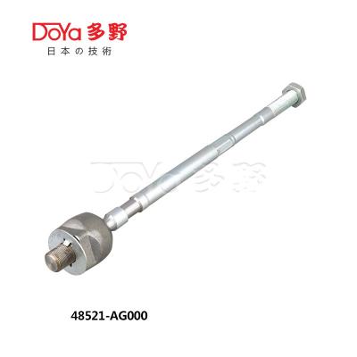 Cina Nissan Rack End/Giunto assiale 48521-ag000 in vendita