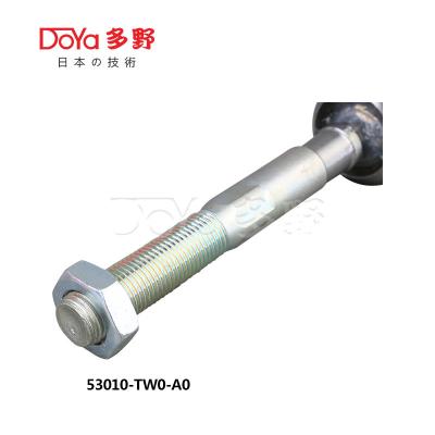 Cina Estremità portapacchi Honda 53010-TW0-A01 in vendita