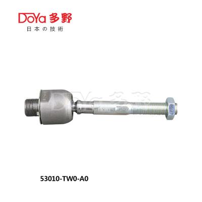 Cina Estremità portapacchi Honda 53010-TW0-A01 in vendita