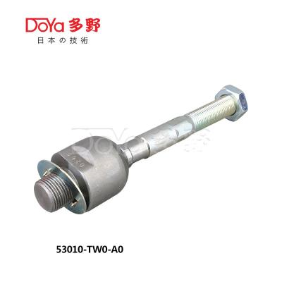 Cina Estremità portapacchi Honda 53010-TW0-A01 in vendita