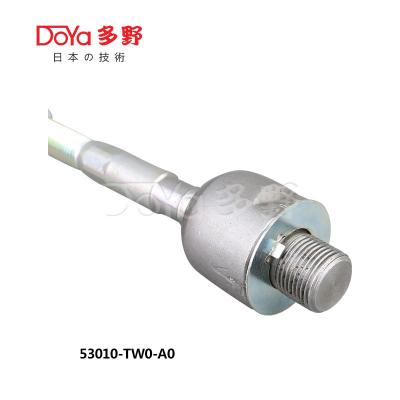 Cina Estremità portapacchi Honda 53010-TW0-A01 in vendita