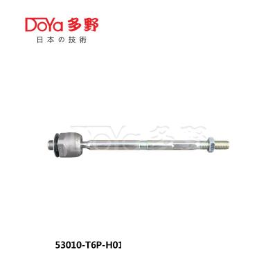 Cina Estremità portapacchi Honda 53010-T6P-H01 in vendita
