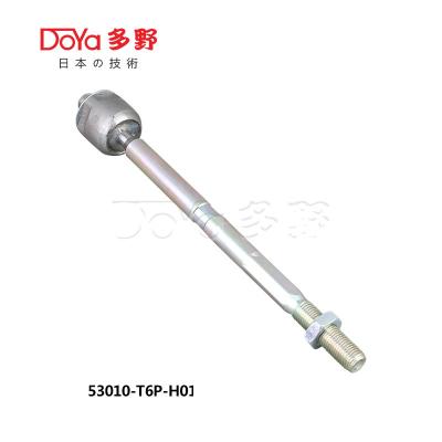 Cina Estremità portapacchi Honda 53010-T6P-H01 in vendita
