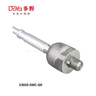 Cina Estremità portapacchi Honda 53010-SWC-G02 in vendita