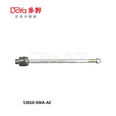 Cina Estremità portapacchi Honda 53010-SWA-A01 in vendita