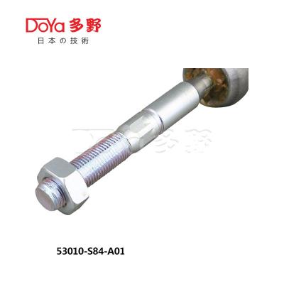 Cina Estremità portapacchi Honda 53010-S84-A01 in vendita