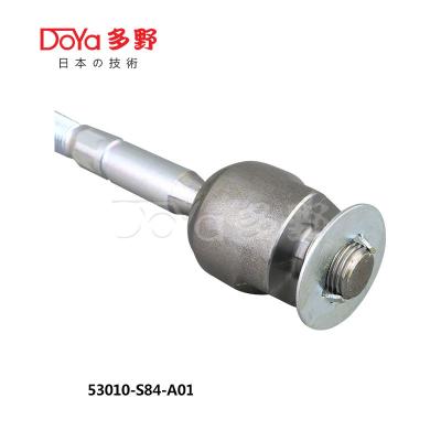 Cina Estremità portapacchi Honda 53010-S84-A01 in vendita
