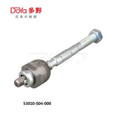 Cina Estremità portapacchi Honda 53010-S04-000 in vendita