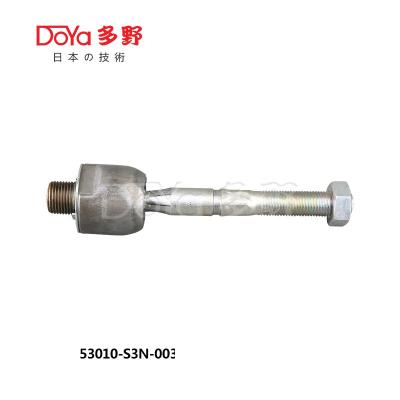 Cina Estremità portapacchi Honda 53010-S3N-003 in vendita