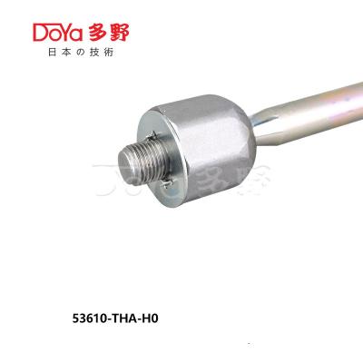 Cina Estremità portapacchi Honda 53610-THA-H01 in vendita