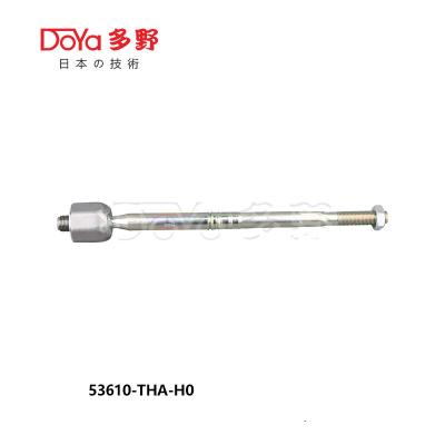 Cina Estremità portapacchi Honda 53610-THA-H01 in vendita