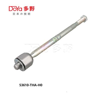 Cina Estremità portapacchi Honda 53610-THA-H01 in vendita