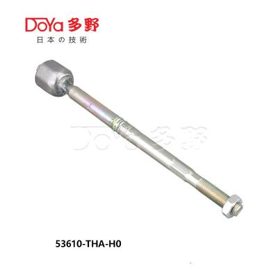 Cina Estremità portapacchi Honda 53610-THA-H01 in vendita
