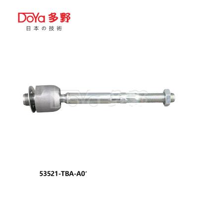 Cina Estremità portapacchi Honda 53521-TBA-A01 in vendita