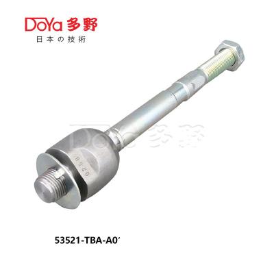 Cina Estremità portapacchi Honda 53521-TBA-A01 in vendita