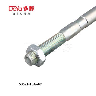 Cina Estremità portapacchi Honda 53521-TBA-A01 in vendita