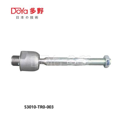 Cina Estremità portapacchi Honda 53010-TR0-A01 in vendita