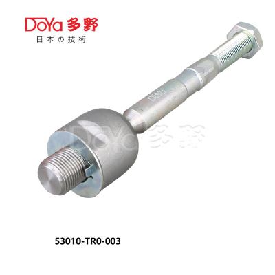 Cina Estremità portapacchi Honda 53010-TR0-A01 in vendita