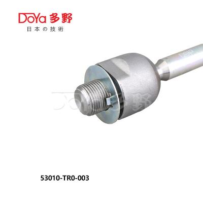 Cina Estremità portapacchi Honda 53010-TR0-A01 in vendita