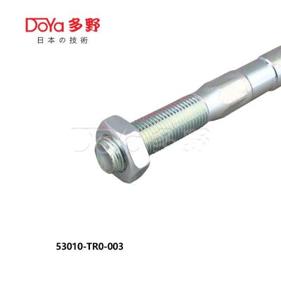 Cina Estremità portapacchi Honda 53010-TR0-A01 in vendita