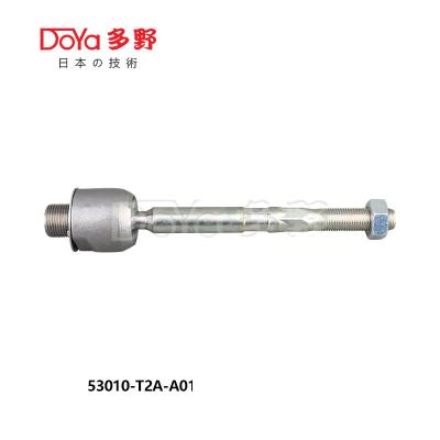 Cina Estremità portapacchi Honda 53010-T2A-A01 in vendita