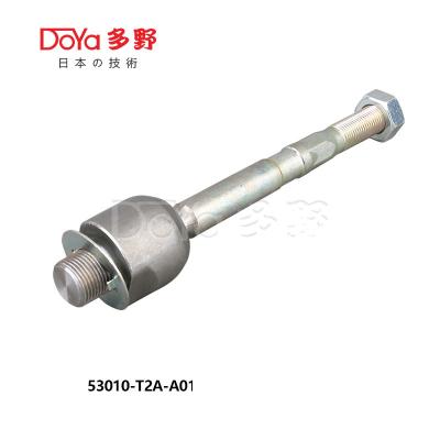 Cina Estremità portapacchi Honda 53010-T2A-A01 in vendita