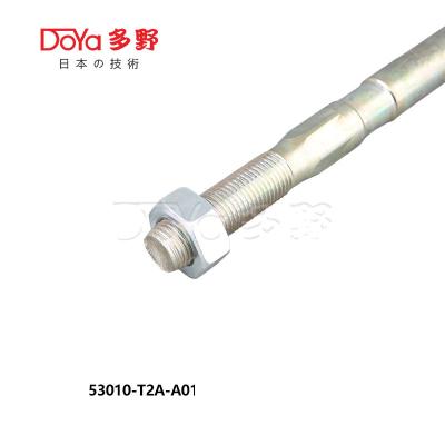 Cina Estremità portapacchi Honda 53010-T2A-A01 in vendita