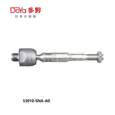 Cina Estremità portapacchi Honda 53010-SNA-A01 in vendita