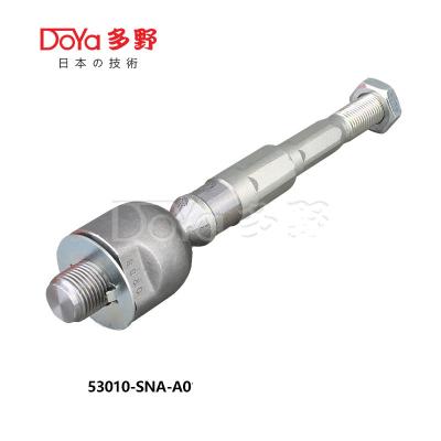 Cina Estremità portapacchi Honda 53010-SNA-A01 in vendita