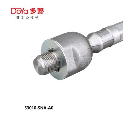 Cina Estremità portapacchi Honda 53010-SNA-A01 in vendita