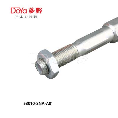 Cina Estremità portapacchi Honda 53010-SNA-A01 in vendita