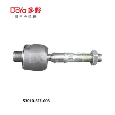 Cina Estremità portapacchi Honda 53010-SFE-003 in vendita