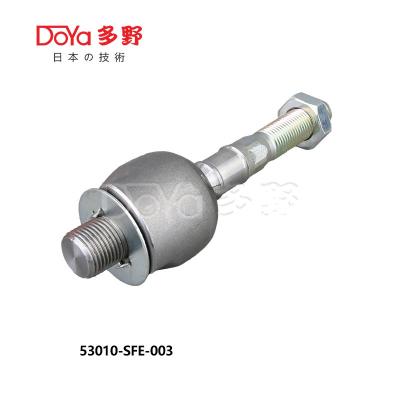 Cina Estremità portapacchi Honda 53010-SFE-003 in vendita