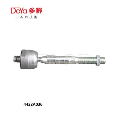 China Mitsubishi Rack-Ende 4422A036 zu verkaufen