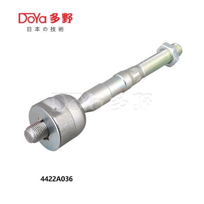 China Mitsubishi Rack-Ende 4422A036 zu verkaufen