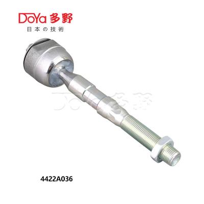 China Mitsubishi Rack-Ende 4422A036 zu verkaufen